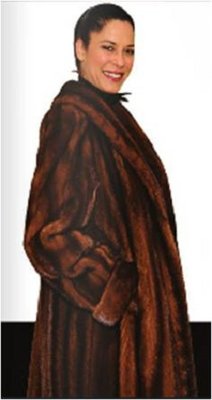 HELEN FRUSHTICK FURS - Updated October 2025 - 20 Reviews - 4355 Cobb ...