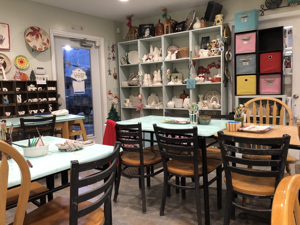 Posh Paint Pottery - Trusted Since 1998 - Updated July 2025 - 167 ...