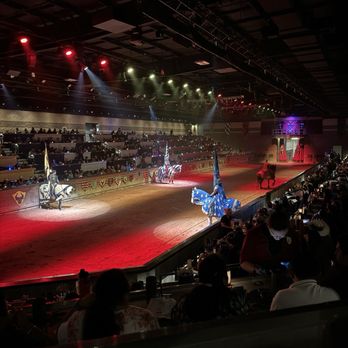 MEDIEVAL TIMES DINNER & TOURNAMENT - Updated August 2024 - 1046 Photos ...