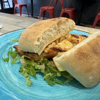 THE PORT OF PERI PERI - Updated June 2024 - 75 Photos & 12 Reviews ...