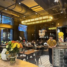 BHC CHICKEN TORONTO - Updated May 2025 - 85 Photos & 16 Reviews - 486 ...