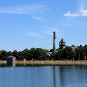 METROPOLITAN WATERWORKS MUSEUM - 136 Photos & 31 Reviews - Museums ...