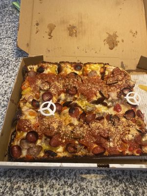 CD PIZZA & HOUSE OF BREWS - Updated May 2026 - 47 Photos & 58 Reviews ...