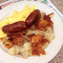 WISDOM DINER - 86 Photos & 164 Reviews - 1024 US Hwy 206, Bordentown ...