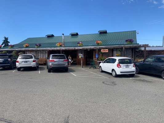 SUNNY FARMS COUNTRY STORE - 53 Photos & 102 Reviews - 261461 Hwy 101 W ...