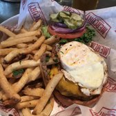 Mercury Burger Bar - Takeout & Delivery 662 Photos & 718 Reviews ...
