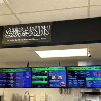 ZAUQ HALAL KITCHEN - Updated August 2025 - 91 Photos & 117 Reviews ...