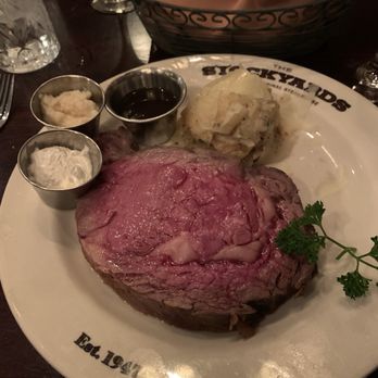 STOCKYARDS RESTAURANT - Updated December 2024 - 875 Photos & 790 ...
