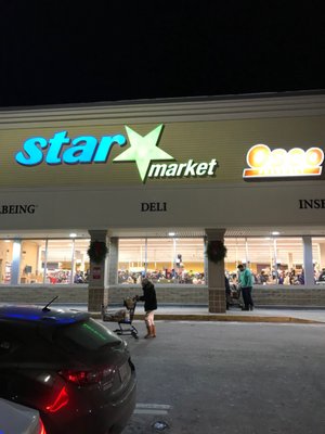 STAR MARKET - Updated December 2025 - 11 Photos & 48 Reviews - 1070 ...