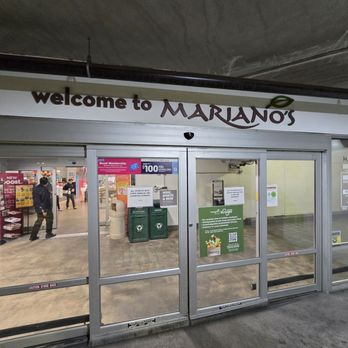 MARIANO’S - Updated December 2025 - 227 Photos & 139 Reviews - 1500 N ...