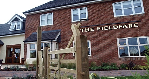 THE FIELDFARE - Updated June 2024 - Foxhole Road, Chorley, Lancashire ...