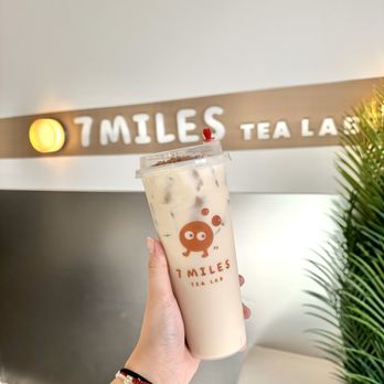 7 MILES TEA LAB - Updated March 2025 - 566 Photos & 266 Reviews - 11632 ...