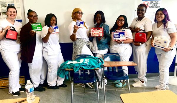 ABC TRAINING CENTER - Updated December 2025 - 122 Photos & 27 Reviews ...