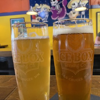 ICEBOX BREWING - Updated December 2025 - 33 Photos & 30 Reviews - 139 N ...