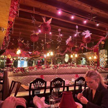 FILOMENA RISTORANTE - 4096 Photos & 3355 Reviews - 1063 Wisconsin Ave ...