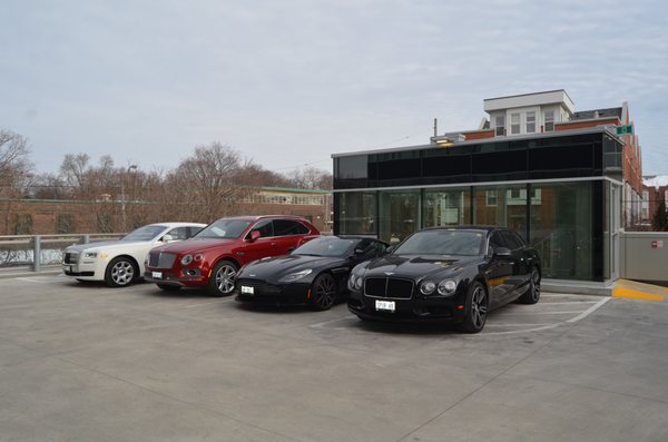 GRAND TOURING AUTOMOBILES - Updated June 2026 - 13 Photos & 24 Reviews ...