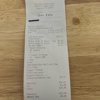 PLUCKERS WING BAR - Updated April 2025 - 402 Photos & 905 Reviews ...