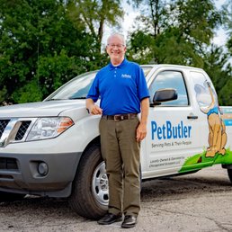 Pet Butler Reviews | Read Customer Service Reviews of petbutler.com