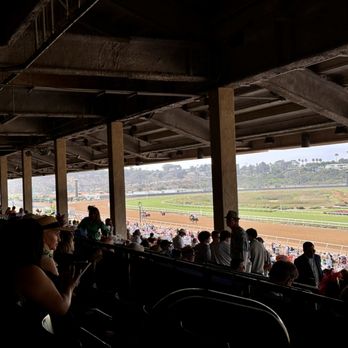 DEL MAR RACETRACK - Updated July 2025 - 1504 Photos & 567 Reviews ...