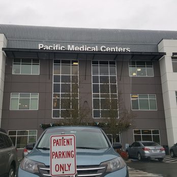 PACIFIC MEDICAL CENTERS - CANYON PARK - Updated October 2025 - 44 ...