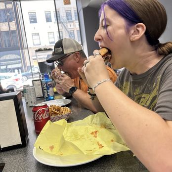 PLEASURE BURGER - Updated March 2025 - 149 Photos & 169 Reviews - 606 ...