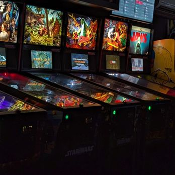 FREEPLAY TORONTO - Updated January 2026 - 71 Photos & 32 Reviews - 300 ...