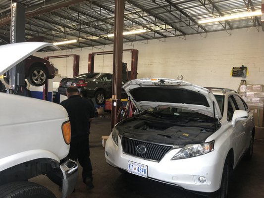 AUTO TECH SERVICE - Updated December 2025 - 37 Photos & 455 Reviews ...