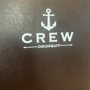 CREW OGUNQUIT - Updated June 2024 - 209 Photos & 93 Reviews - 8 Shore Rd, Ogunquit, Maine ...