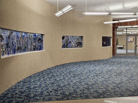 SPRINGFIELD-BRANSON NATIONAL AIRPORT - SGF - Updated January 2026 - 229 ...