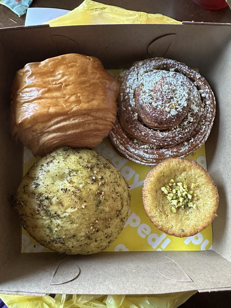 SUNDAY BAKEDAY - Updated August 2025 - Grand Rapids, Michigan ...