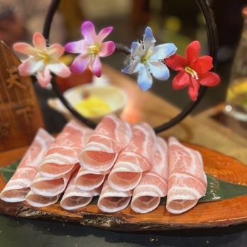 WEI SHU WU HOTPOT - Updated June 2024 - 316 Photos & 83 Reviews - 47 ...