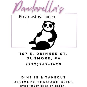 PANDARELLA’S BREAKFAST & LUNCH - Updated October 2024 - 37 Photos & 15 ...
