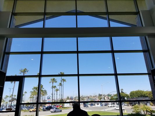 REDONDO BEACH PUBLIC LIBRARY -- THE MAIN LIBRARY - Updated December ...