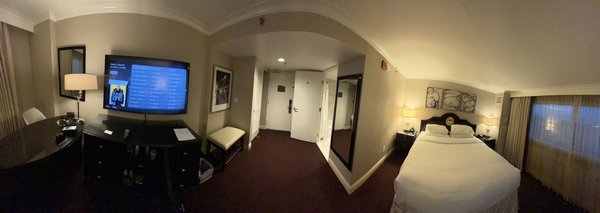 THE COMMERCE CASINO & HOTEL - Updated May 2026 - 577 Photos & 535 ...