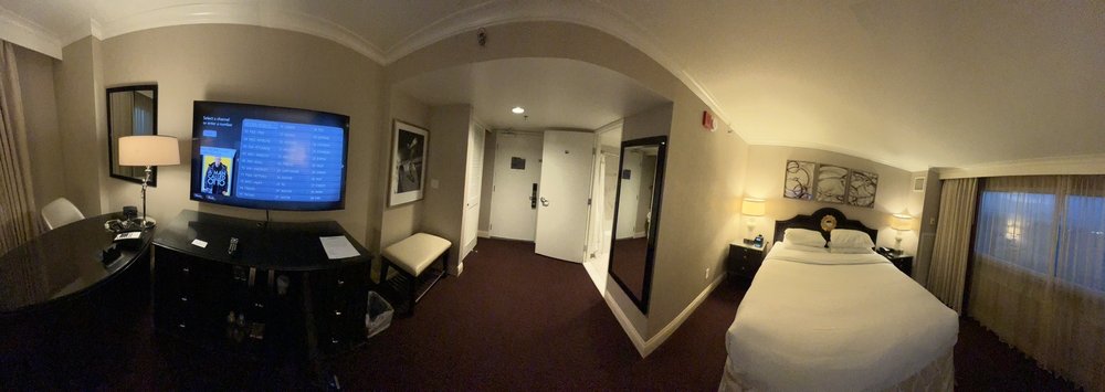 THE COMMERCE CASINO & HOTEL - Updated May 2024 - 494 Photos & 455 ...