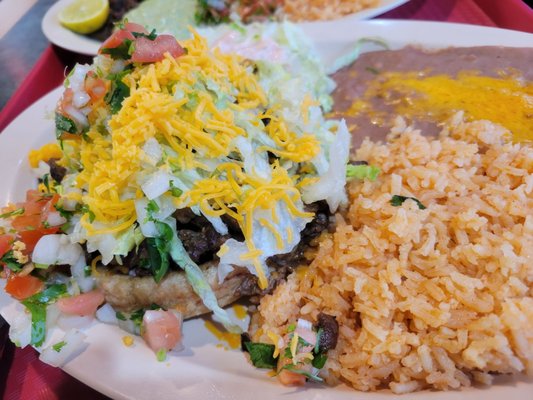 DOS HERMANAS MEXICAN FOOD RESTAURANT - Updated January 2026 - 155 ...