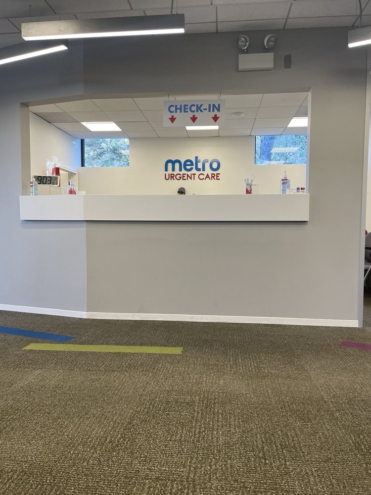 METRO URGENT CARE - Updated July 2025 - 3235 W Montrose Ave, Chicago ...