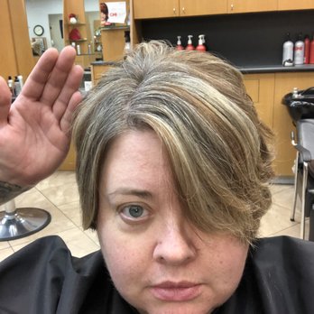 FANTASTIC SAMS CUT & COLOR - Updated December 2025 - 54 Photos - 9664 ...