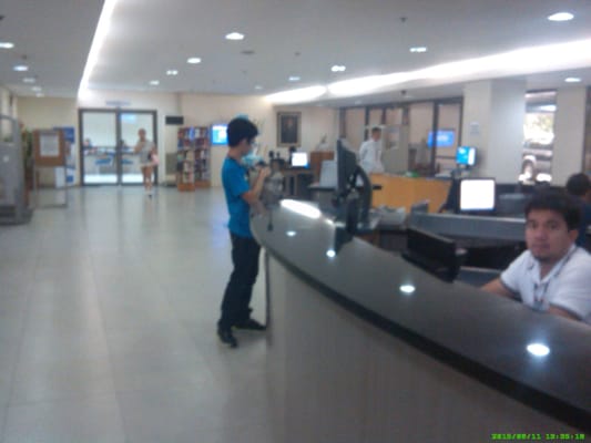 RIZAL LIBRARY - Updated October 2025 - 14 Photos - University Road ...