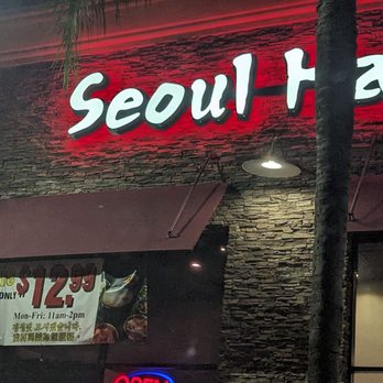 SEOUL HAUS - Updated June 2024 - 385 Photos & 172 Reviews - 3410 Grand ...