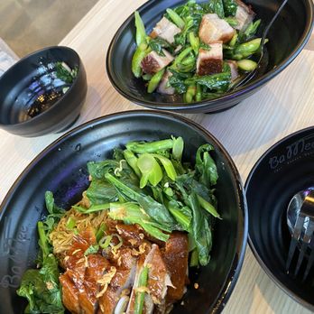 BA MEE THAI NOODLE HOUSE - Updated July 2024 - 51 Photos & 25 Reviews ...