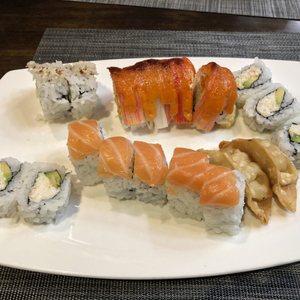 Shiro Restaurant - Takeout & Delivery - 311 Photos & 282 Reviews ...