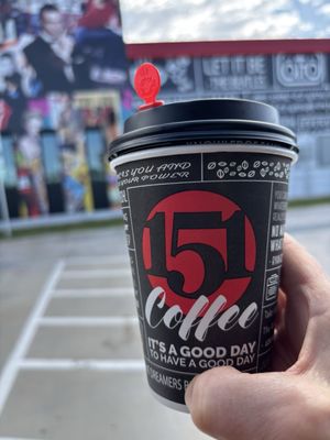 151 COFFEE - Updated October 2025 - 29 Photos & 17 Reviews - 4580 ...