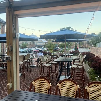 BLUE TALON BISTRO - Updated October 2025 - 852 Photos & 1124 Reviews ...