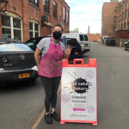 GET CAKED - Updated October 2025 - 144 Photos & 160 Reviews - 274 N ...