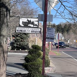 WASHINGTON CROSSING INN - Updated October 2025 - 204 Photos & 239 ...
