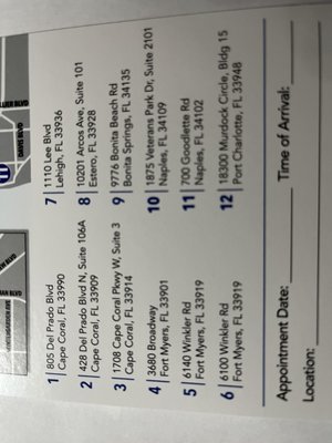 RADIOLOGY REGIONAL - Updated December 2025 - 11 Photos & 19 Reviews ...