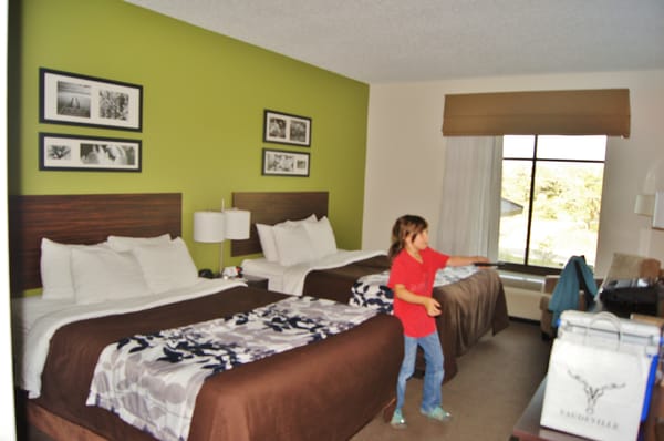 SLEEP INN & SUITES - Updated December 2025 - 27 Photos & 53 Reviews ...