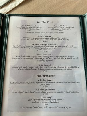 CHOWDER HOUSE - 27 Photos & 34 Reviews - 57 Burrstone Rd, New York ...