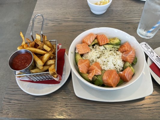 BIG B’S FISH JOINT - 398 Photos & 274 Reviews - 4600 Roswell Rd ...